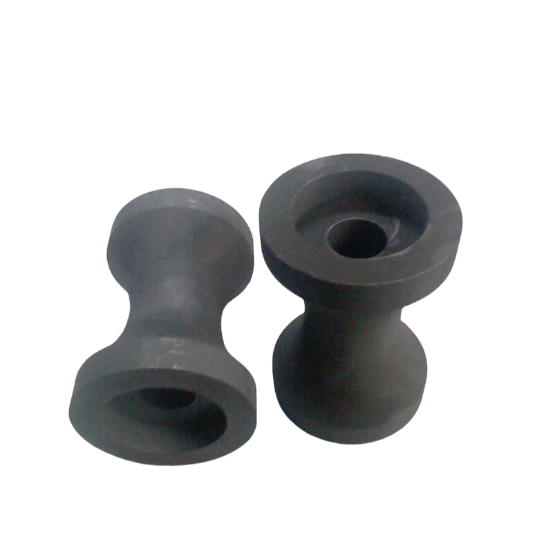 Graphite Shaped Component