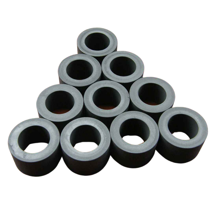 Impregnated Graphite