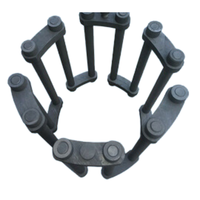 Graphite Resistance Heater